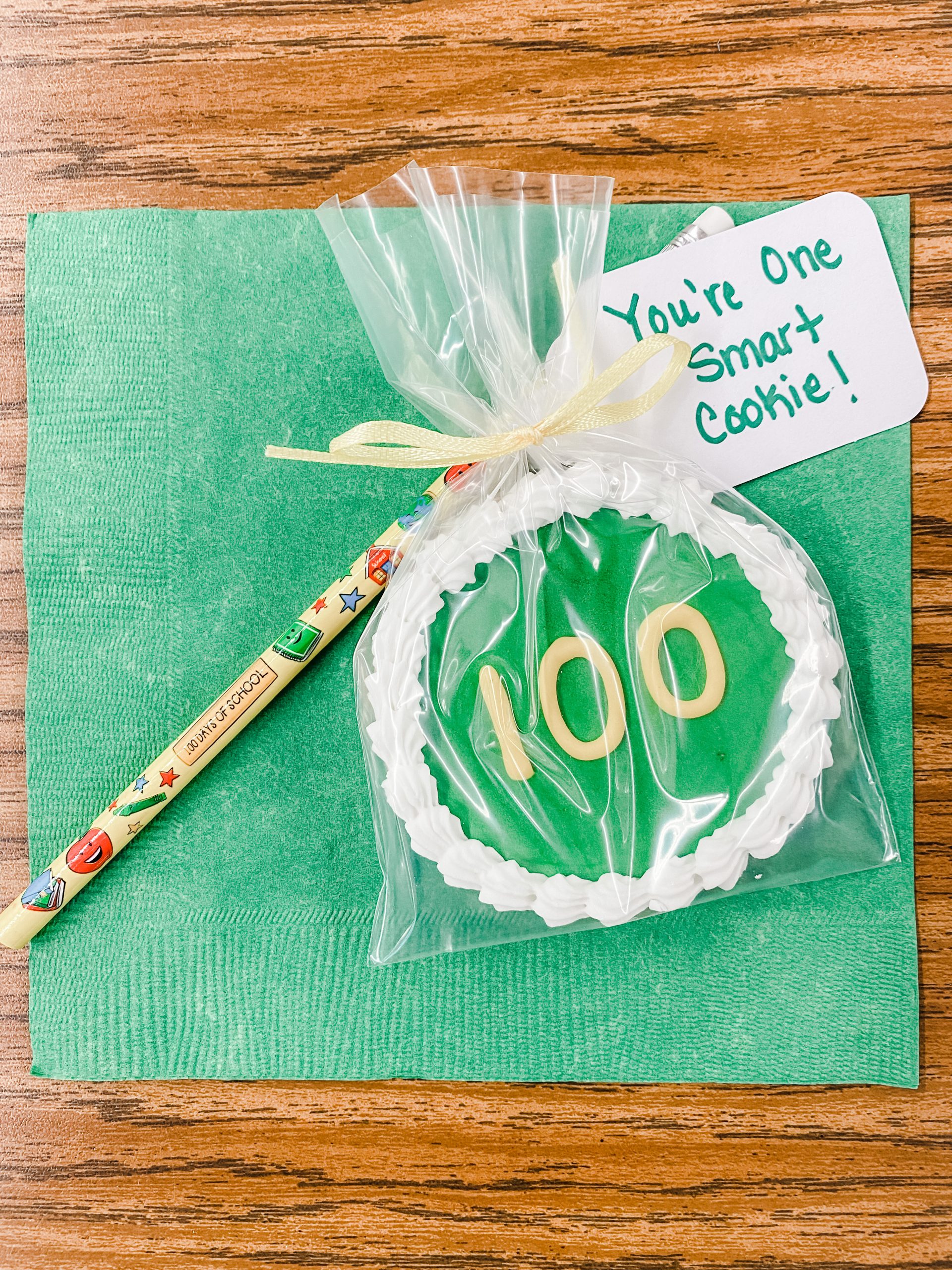 100 Days to Graduation – Saint Helena School