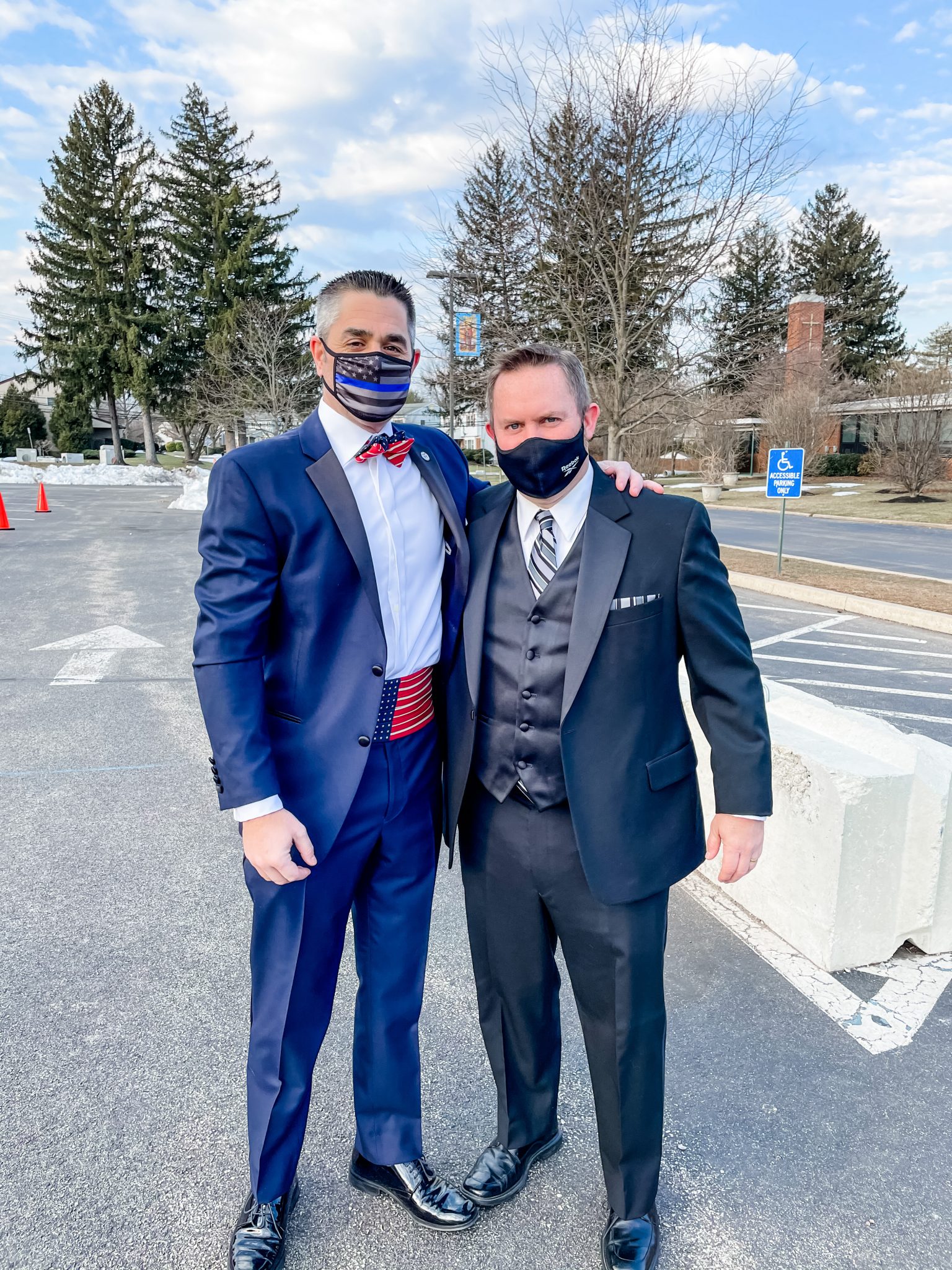 100 Days to Graduation – Saint Helena School