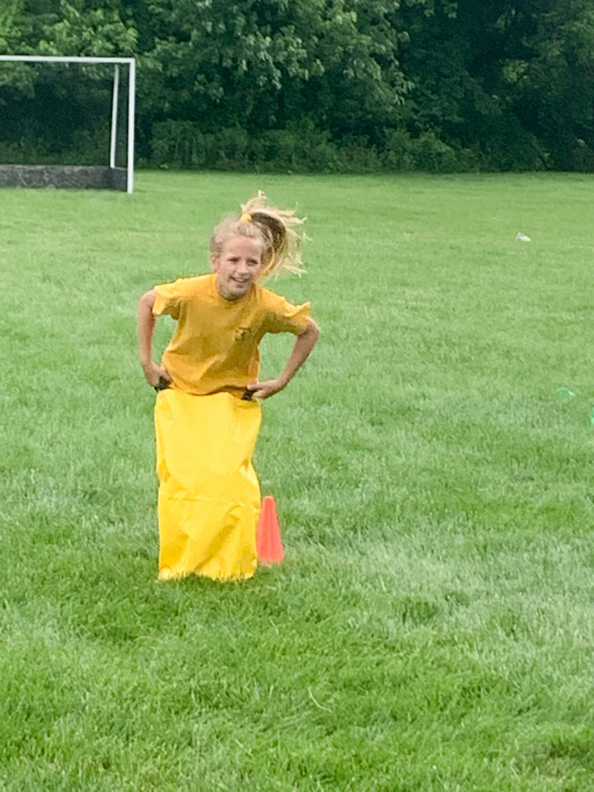 Field Day 2021 – Saint Helena School