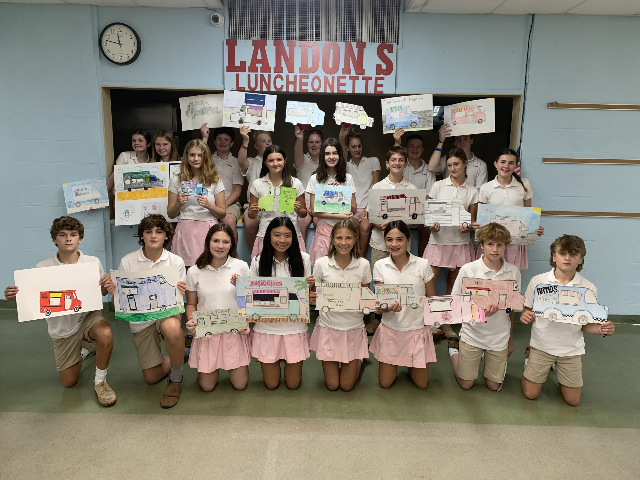 Mrs. Kerri Sepich – Saint Helena School